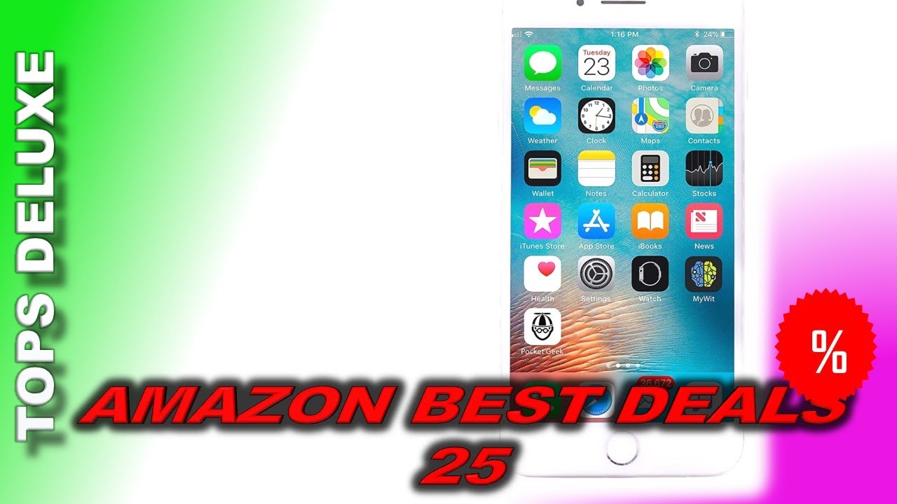 🏆Amazon best deals 25 JANUARY 2021 - YouTube