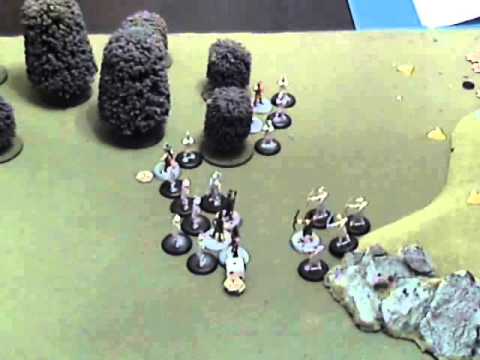 Going Native: Warpath gameplay 4 - YouTube