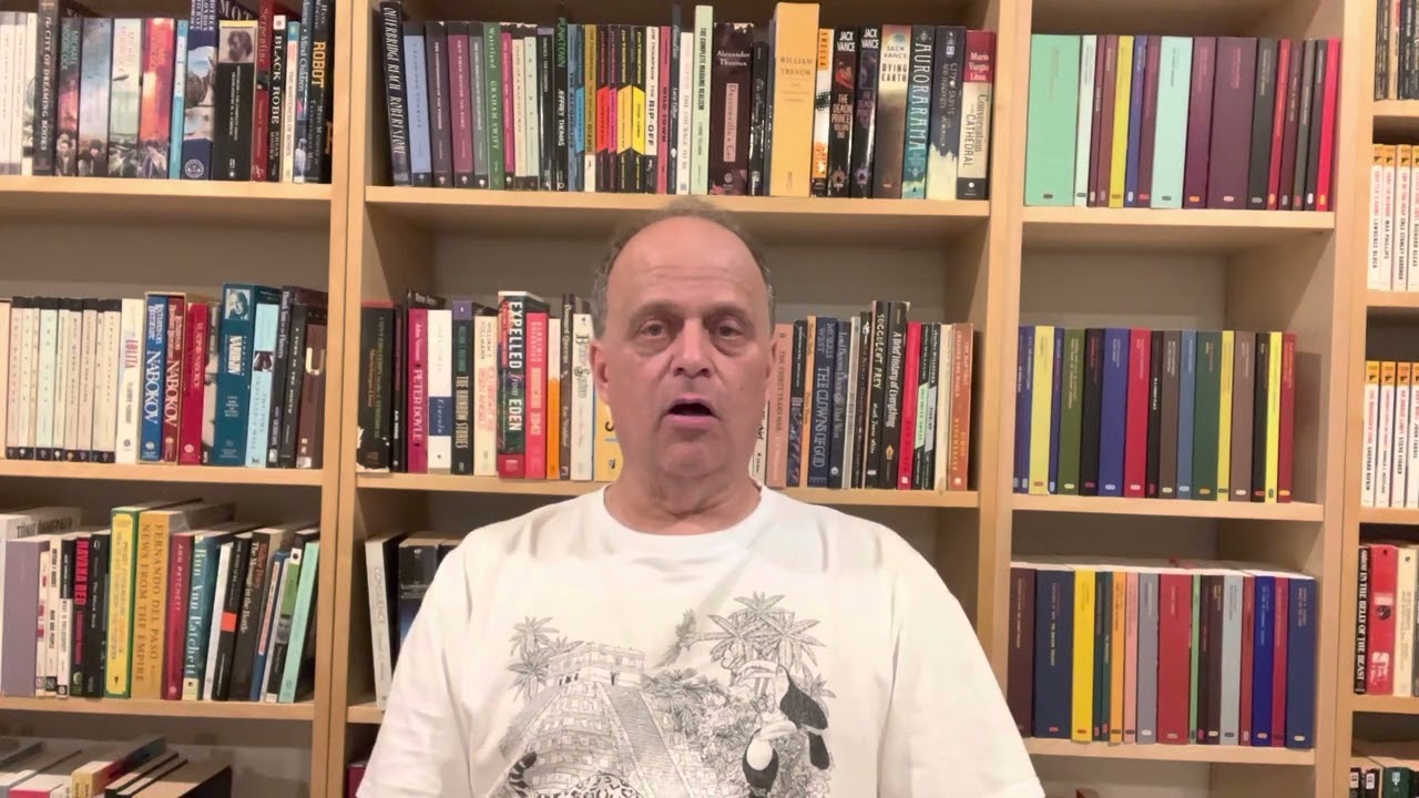 The Forgetting Moon by Brian Lee Durfee: A Fantasy Novel | The Five ...