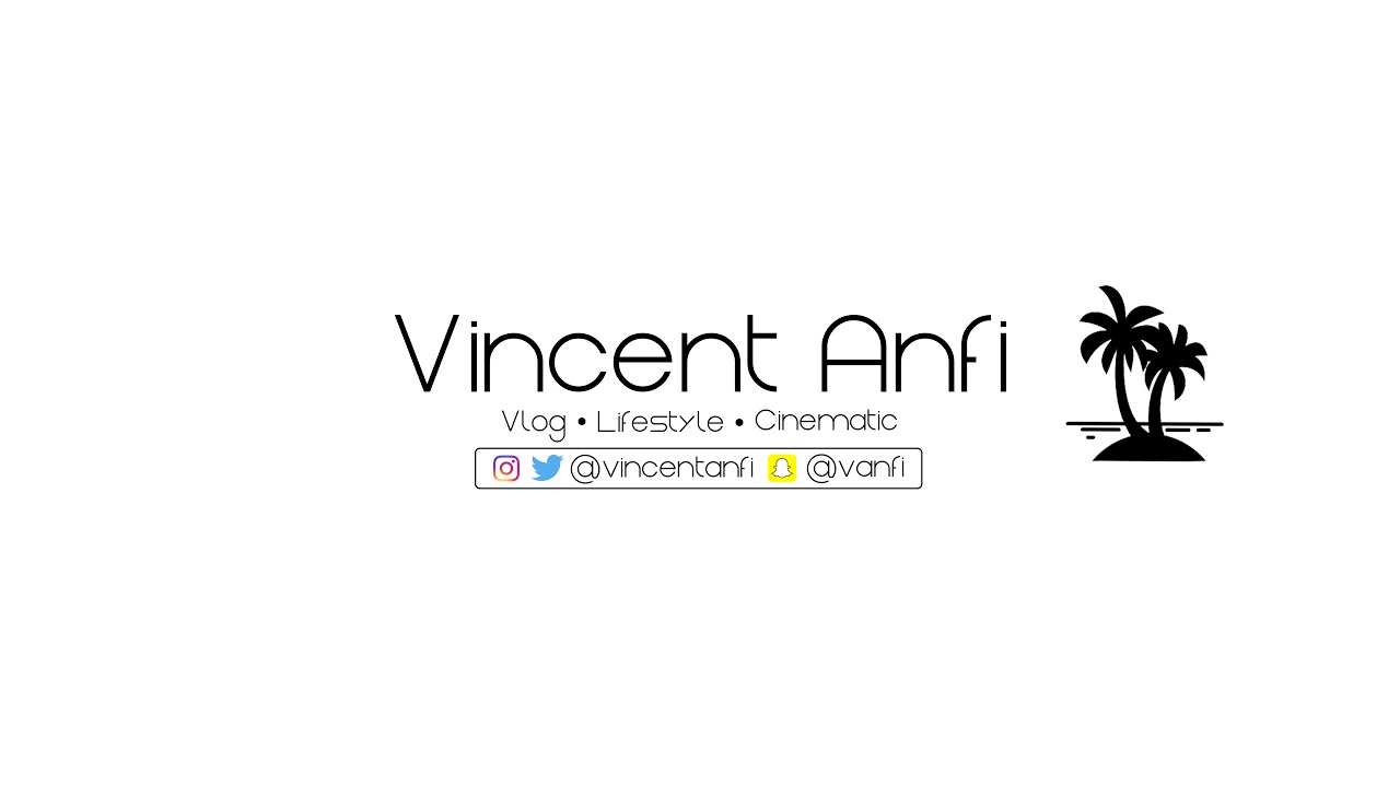 Vincent Anfi Live Stream - YouTube