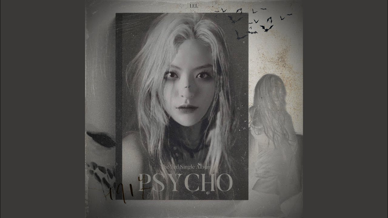 Psycho - YouTube