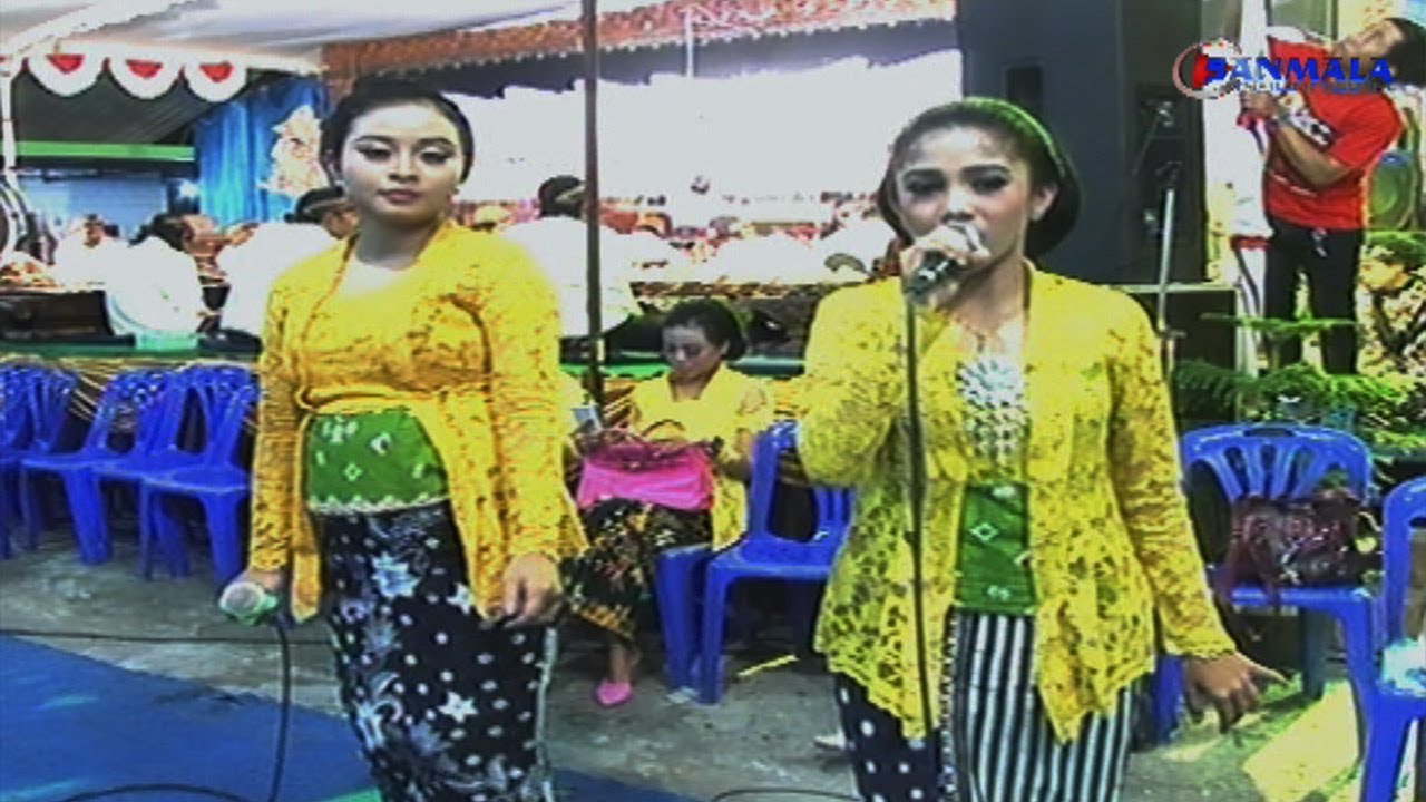 Pamer Bojo Semog Cover Album Dangdut Koplo Terbaru 2018 - YouTube