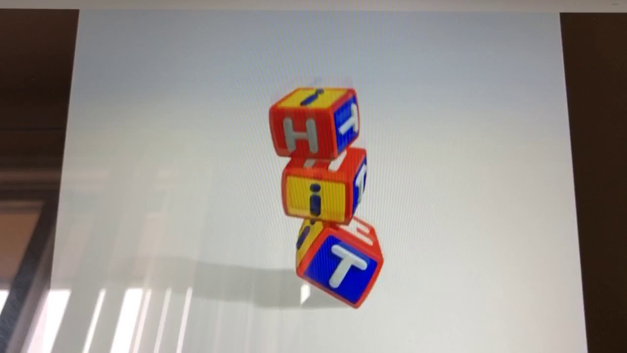 Opening To Barney Animals ABC 2009 DVD - YouTube