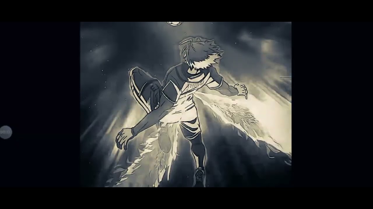 Shidio edit - YouTube