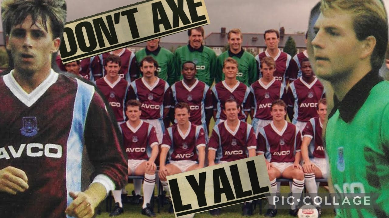 68. THE ONLY WAY IS UP: West Ham United The John Lyall Years Ep68 ...