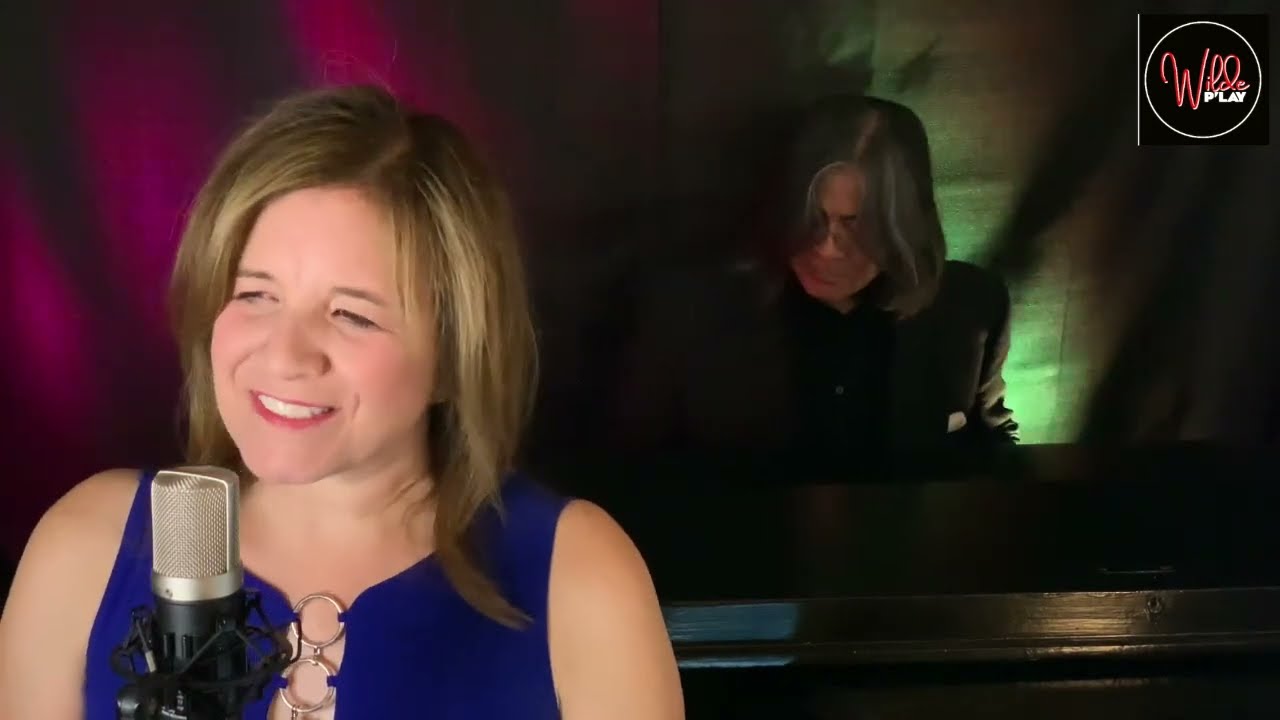 "Touch" Music Video - YouTube