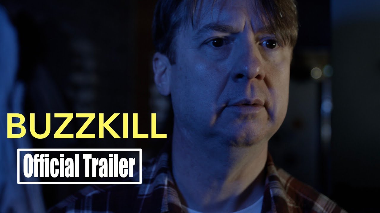 Buzzkill (2024) Official Trailer - YouTube