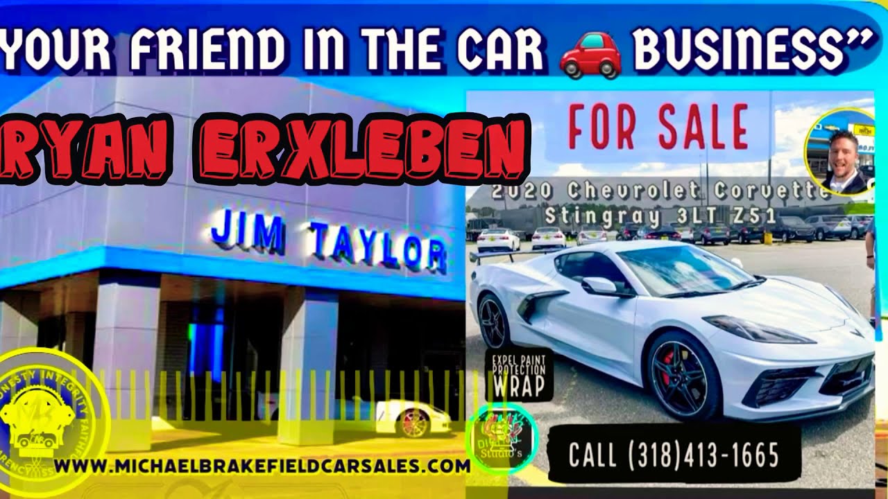 Congratulations Ryan Erxleben - YouTube