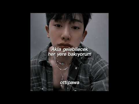 Monsta X - Need U (Türkçe Çeviri)