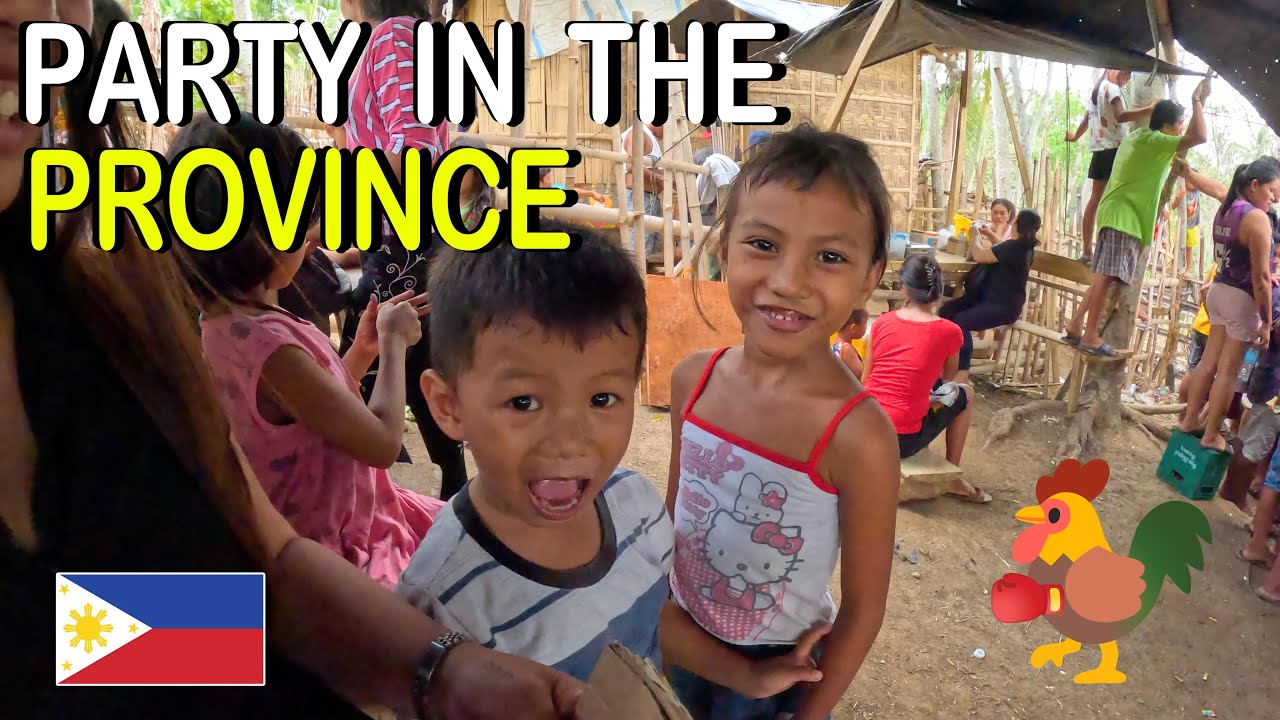 Visiting Province for ANNIVERSARY Celebration - YouTube