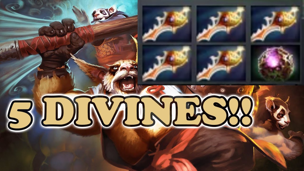 Custom Hero Chaos | 5 Divine Rapiers! - YouTube