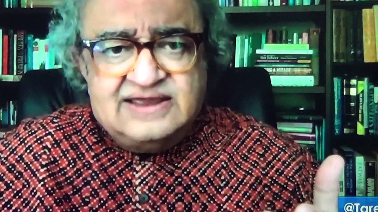 Is China a threat to world peace ? : Tarek Fatah - YouTube