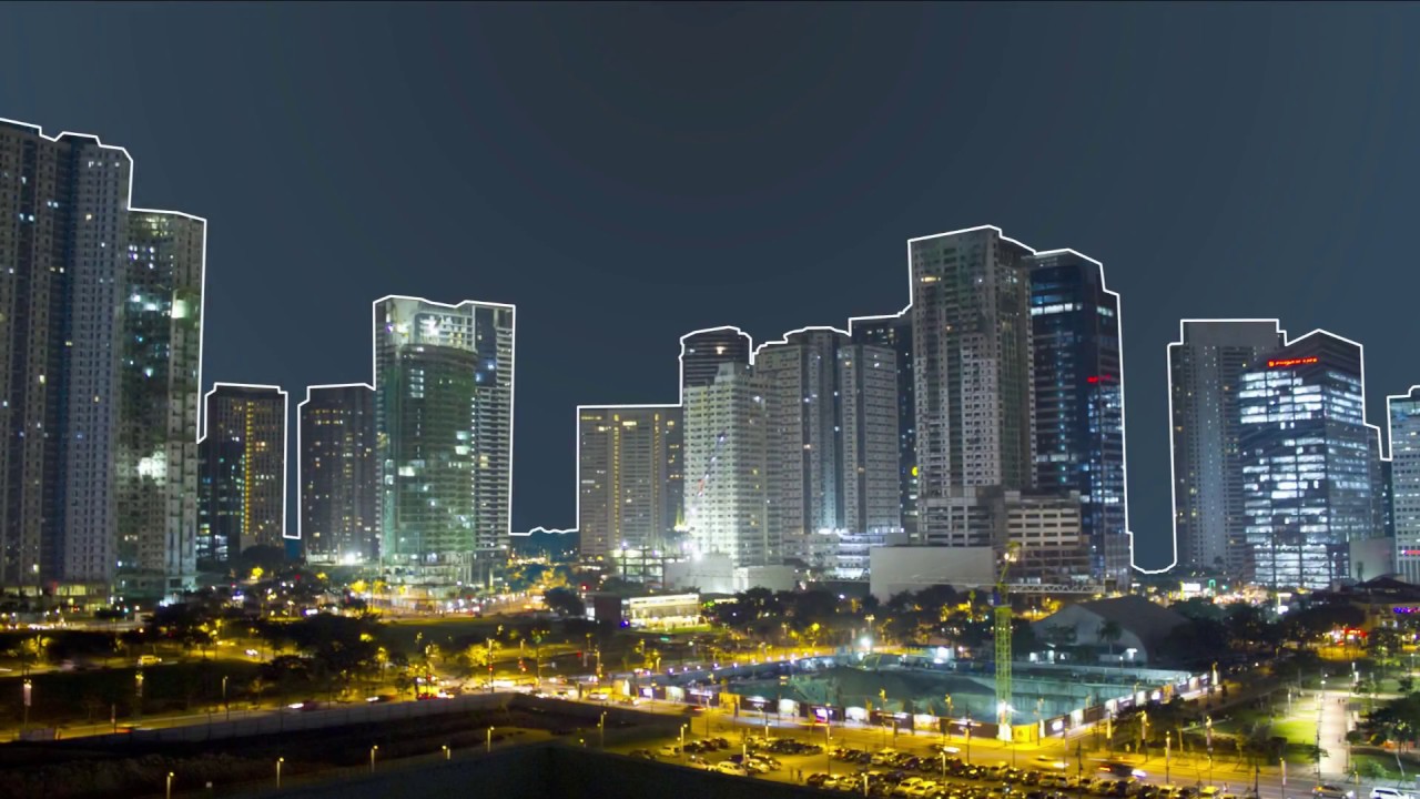ArthaLand Century Pacific Tower - Bonifacio Global City - YouTube
