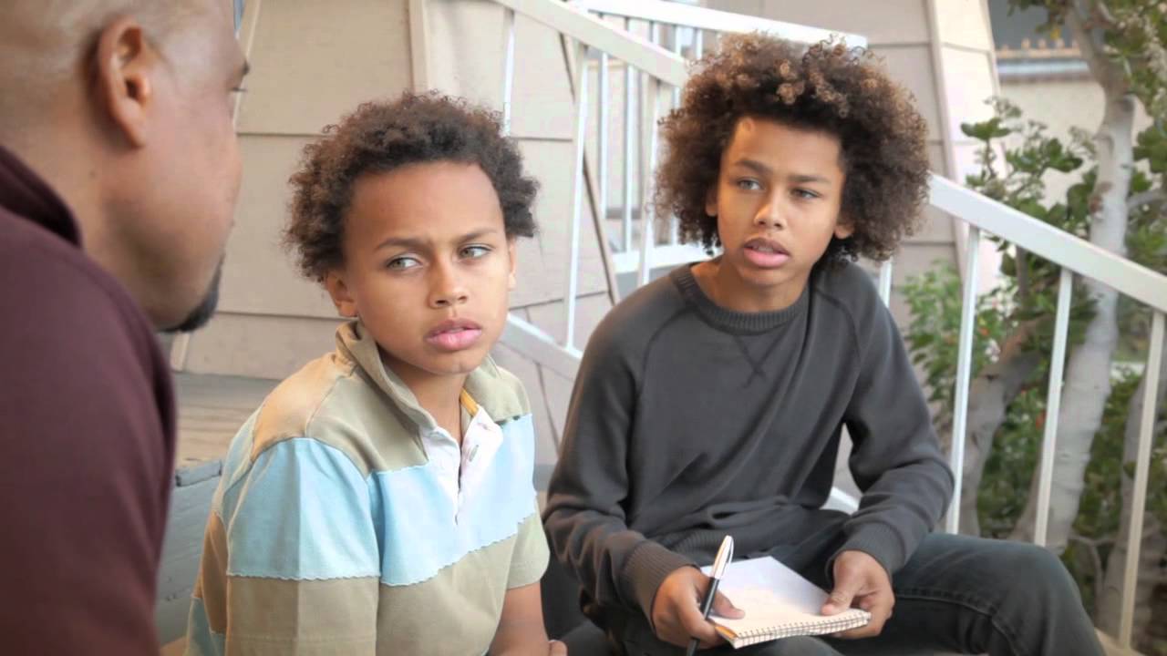 Robin D Hood - Proof of concept pilot - YouTube