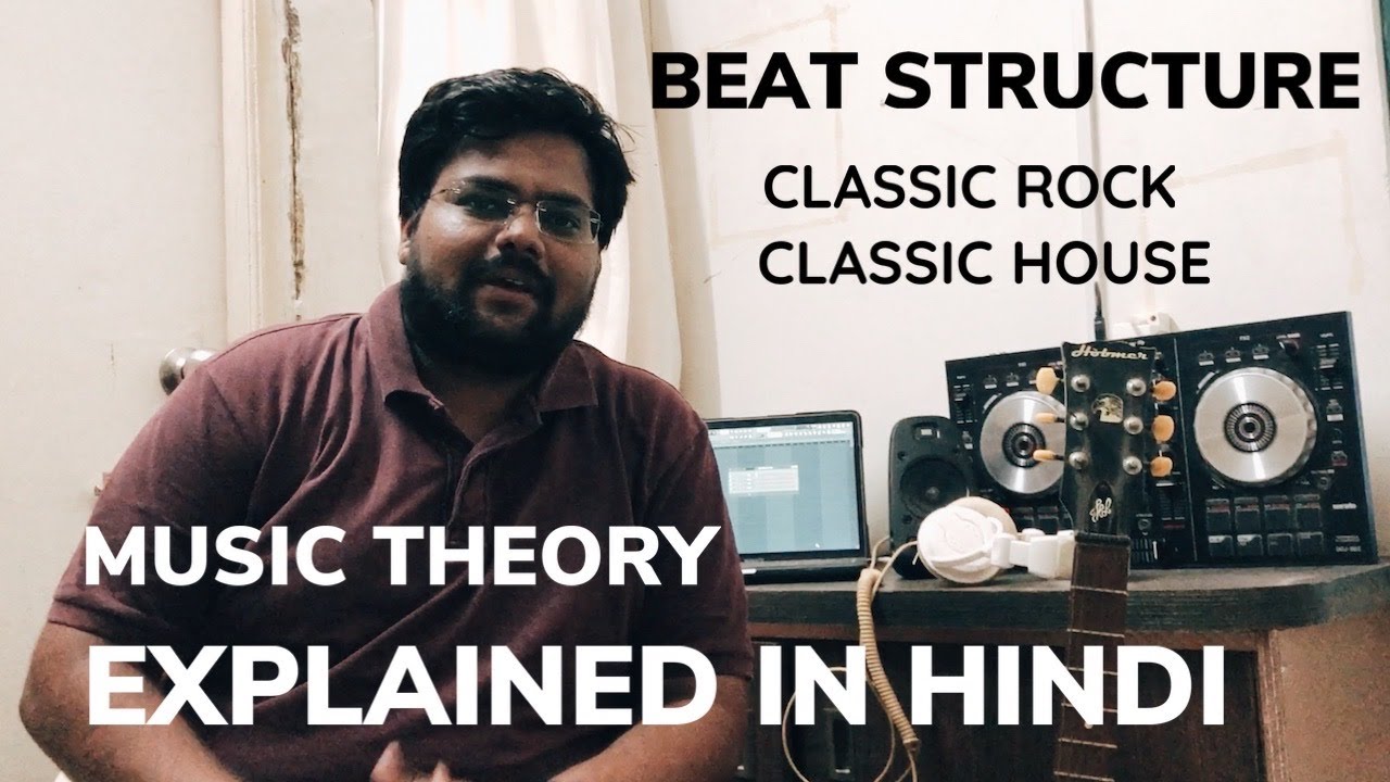 WHAT ARE BEATS TEMPO BPM GENRE | MUSIC PATTERN | WITH EXAMPLES - YouTube