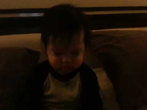 Hanns Matthew Whitaker Castillo Video 4 - YouTube