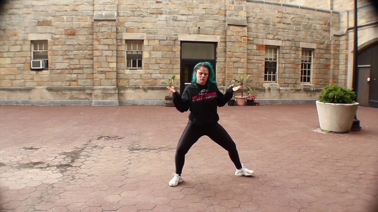 Allison "Buttons" Bedell May 2016 @50 Cent - YouTube