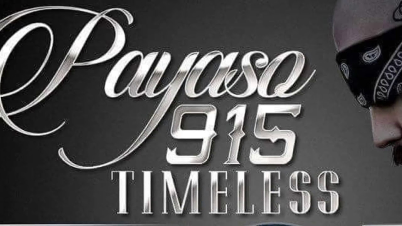 payaso 915 falso corazon timeless new 2016 - YouTube