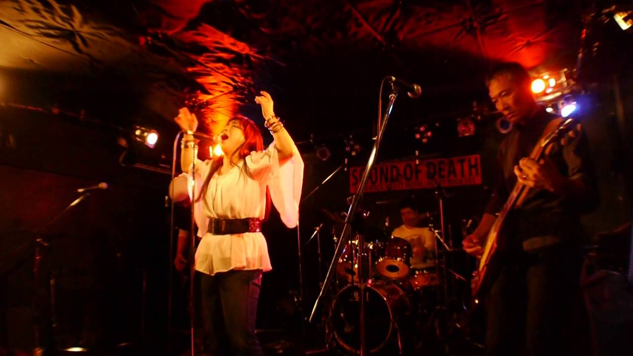 20160416 Butter Queen 01 - YouTube