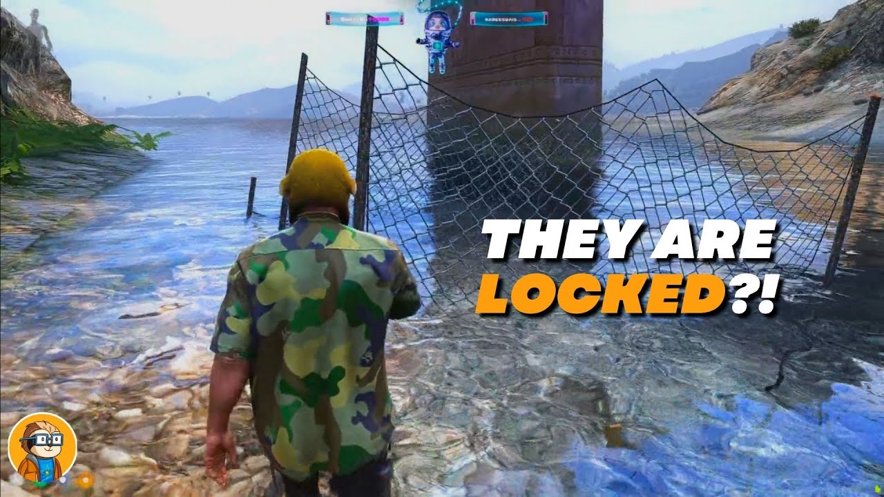Koil Flabbergasted While Testing Out The Fishing System | NoPixel - YouTube