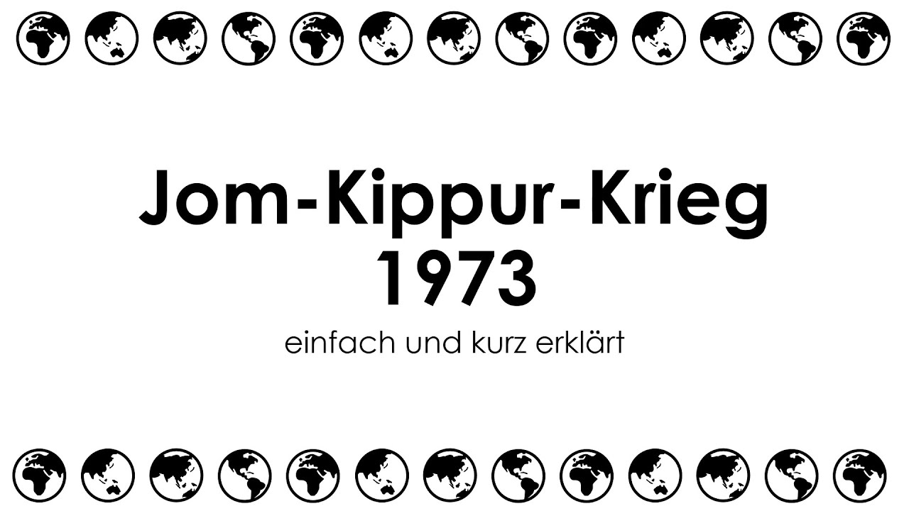Was Ist Der Jom Kippur