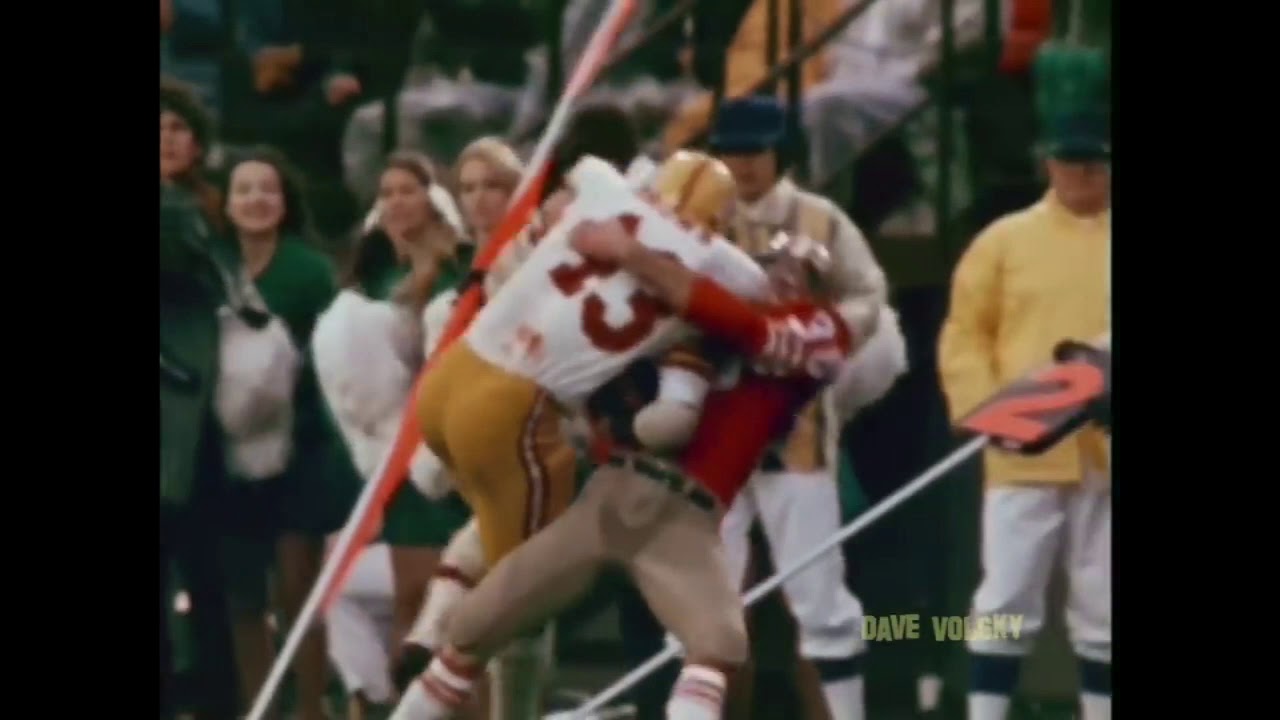 Mike Simpson of San Francisco 49ers - YouTube