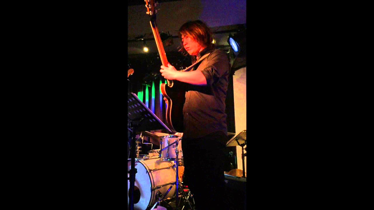 jeff curry band sep20th2015 - YouTube