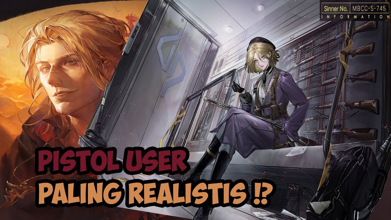 Matilda Si Paling Realistis - Path to Nowhere Indonesia - YouTube