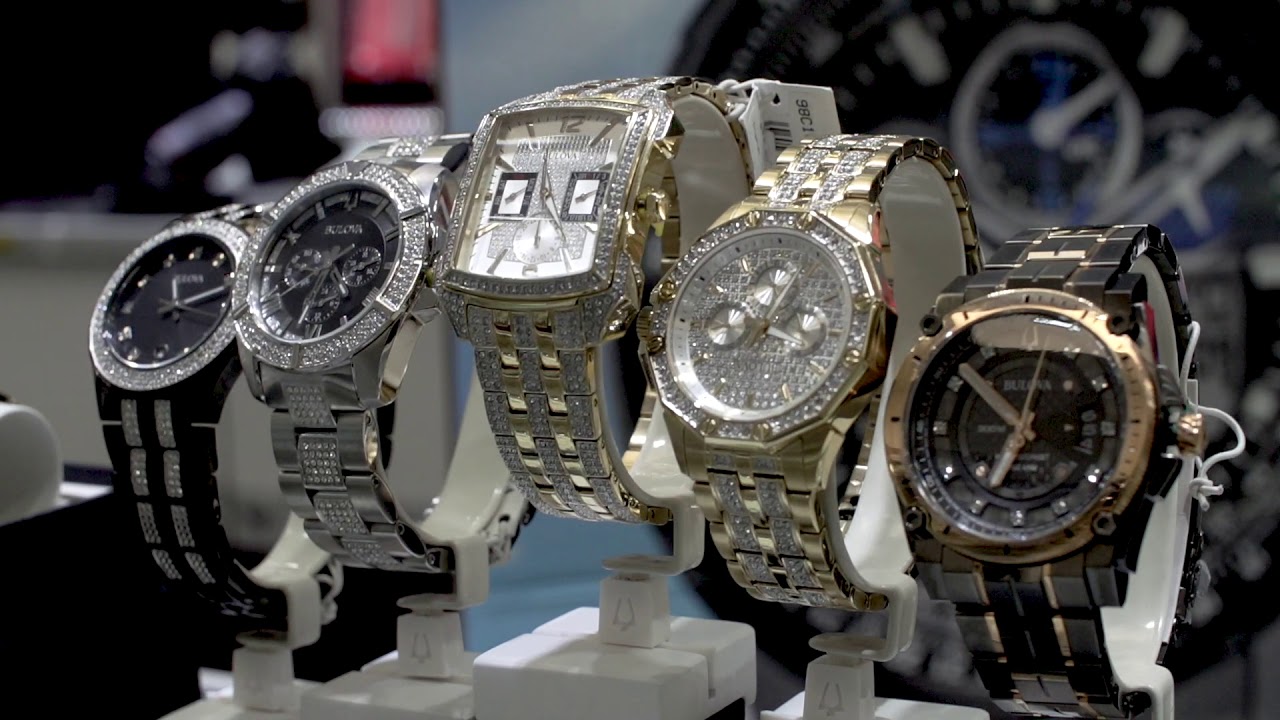 Gorgeous Jewelry Collections | The SB Jewelry - YouTube