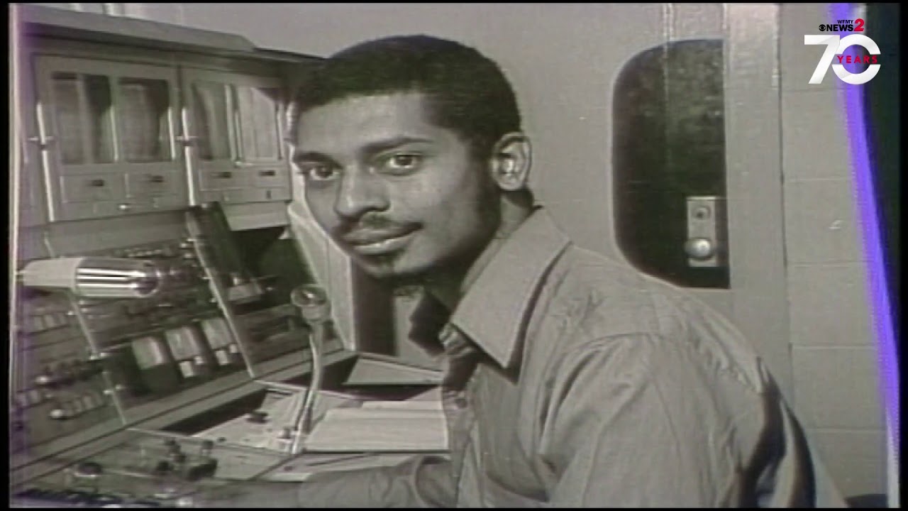 WFMY Turns 70: That’s So 80s! Throwback to WFMY News 2’s 80 days! - YouTube