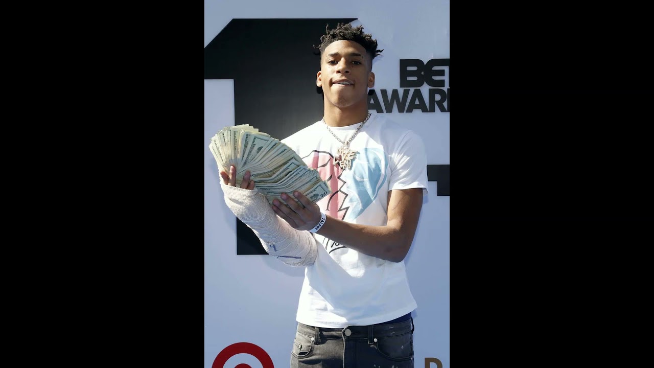 [FREE] NLE Choppa Type Beat 6 - YouTube