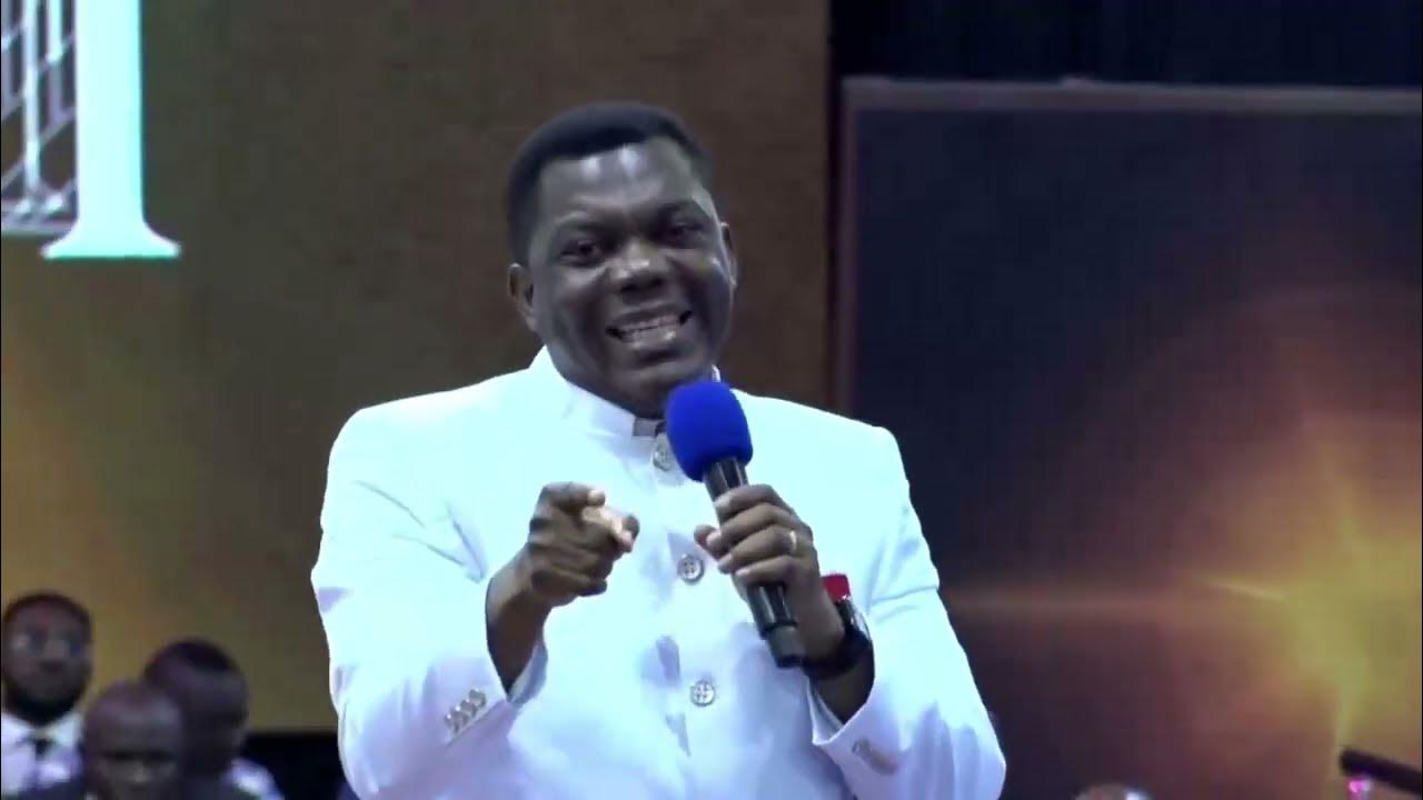 The Bible; A Most Reliable Guide of Life PT 3A Pst Alexander Cornelius ...