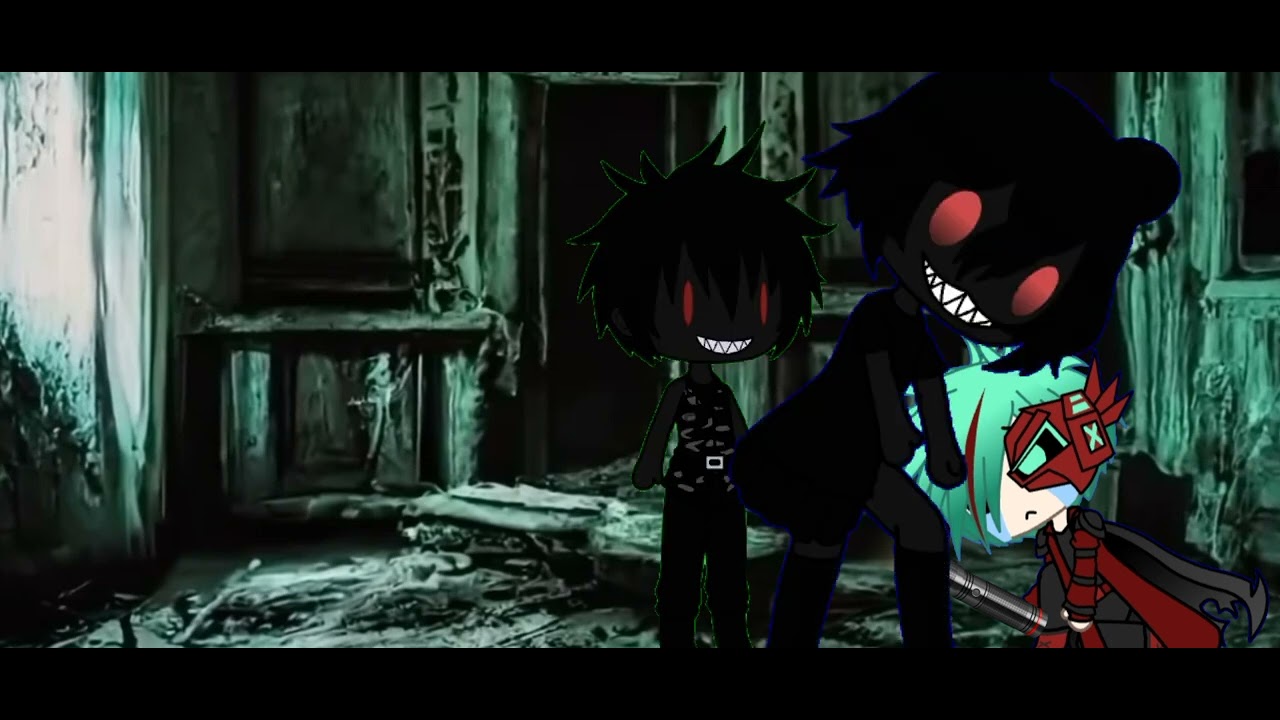 extended|siblings @Samshi_offical @Iliketrains0910 - YouTube