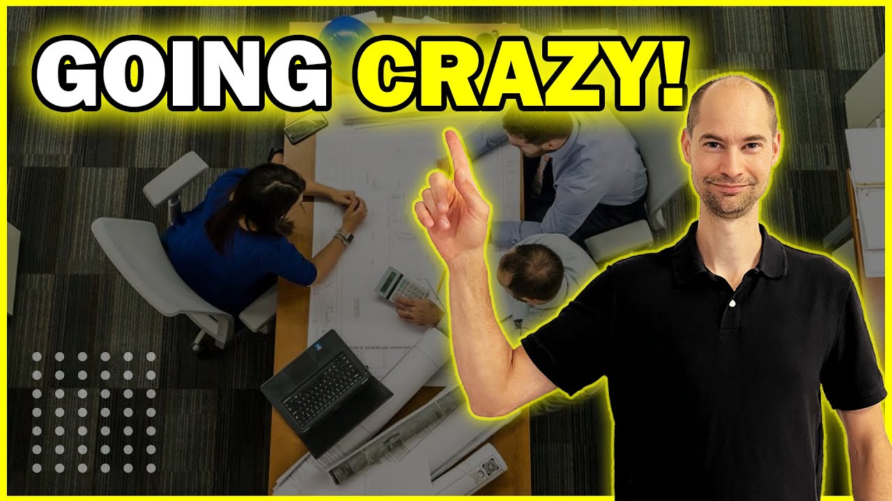 How to Get Organized in Your Construction Company - YouTube