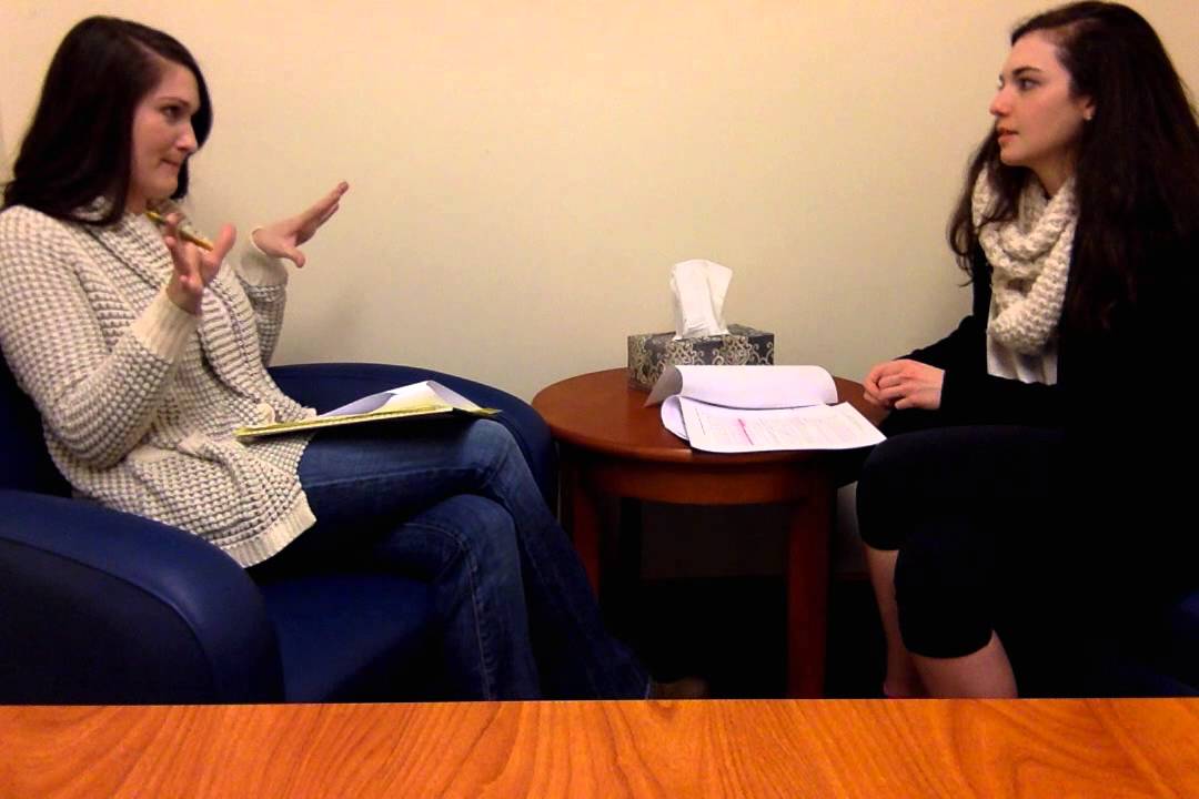 DBT DEARMAN skills - YouTube