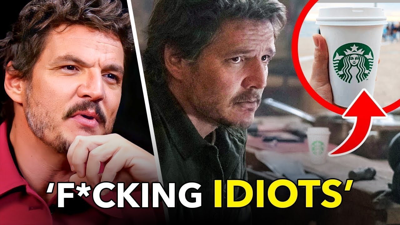 Movie & TV Show Mistakes You PROBABLY Never Noticed Before.. - YouTube