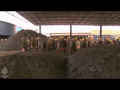 Fragman: Zonguldak, Kara Sevda