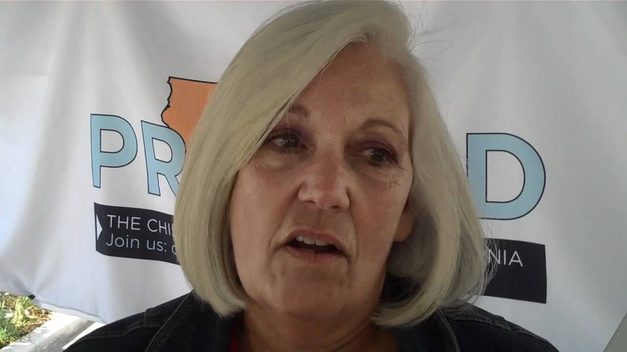 Preschool Teacher from San Diego - YouTube