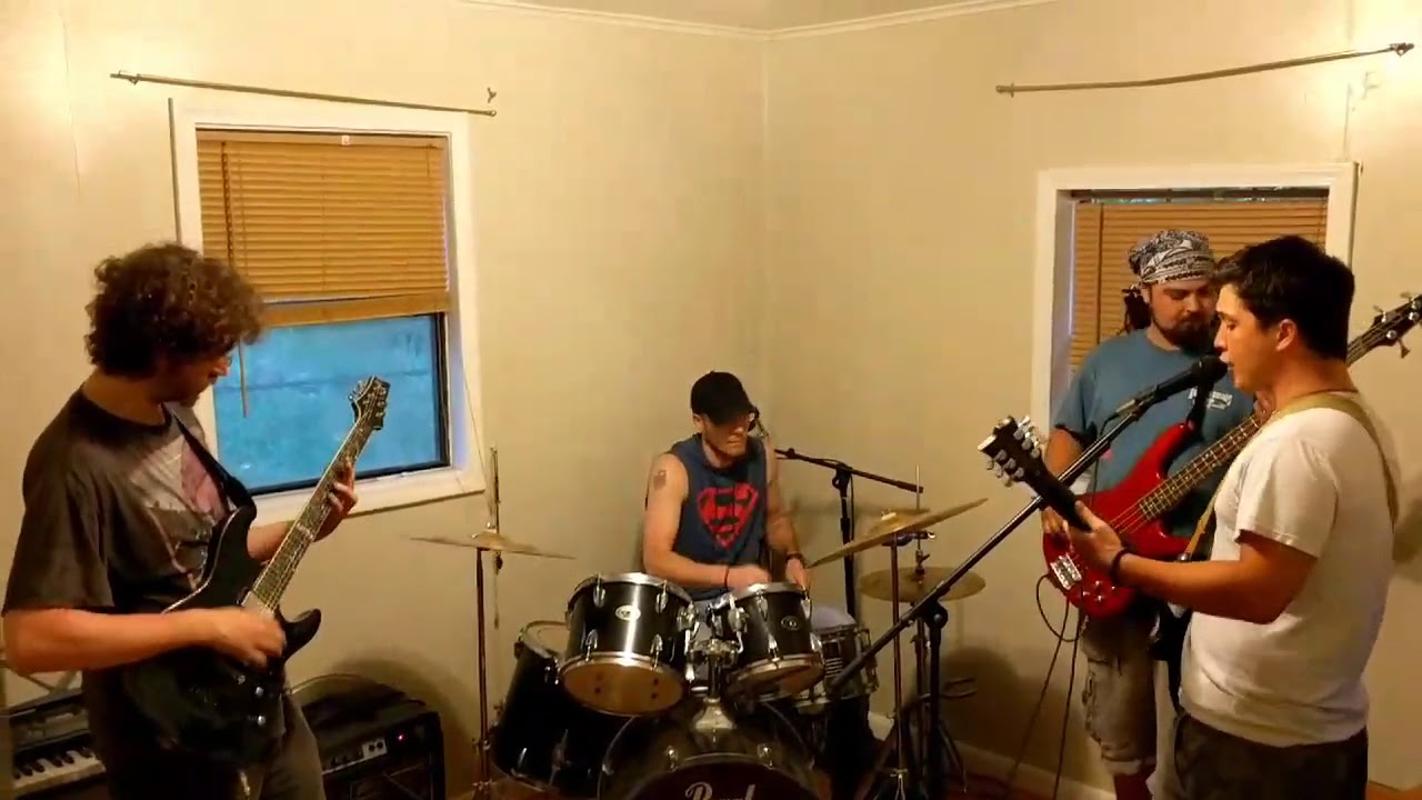 "Polyamorous" - Breaking Benjamin Cover - YouTube Music