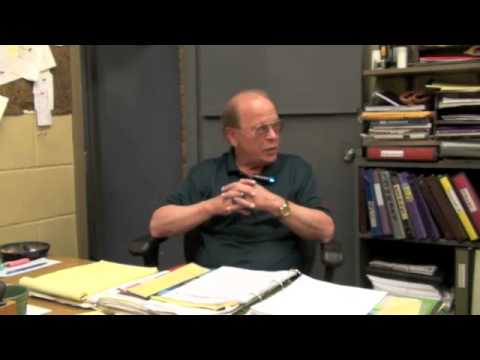 Cincinnati Metro 2013: Interview with Dan Saylor - YouTube