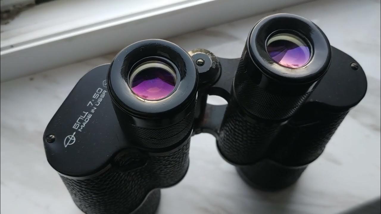 Бинокли 12 крат (БПБ 12х40, БП 12х50, dekarem 11x50). Как они ...
