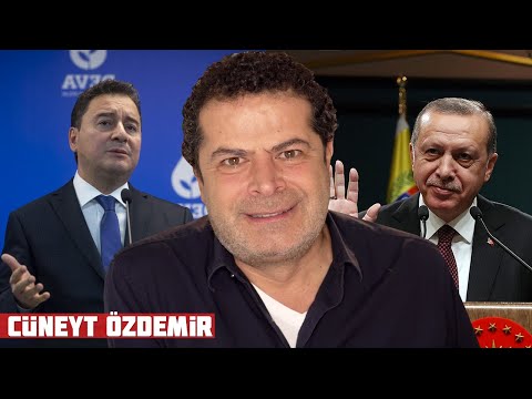 AK PARTİNİN EN BÜYÜK KORKUSU NE ? DEĞİŞİMİN ARKASINDA NE YATIYOR?