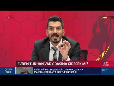 Deniz Ateş Bitnel, üzülen Trabzon taraftarlarından özür diledi!