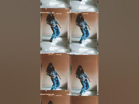 Rotimi - In my bed choreography - YouTube