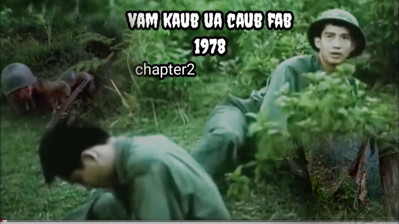 ntu2 ,vam kaub ua caub fab 1978 6/3/2024 - YouTube