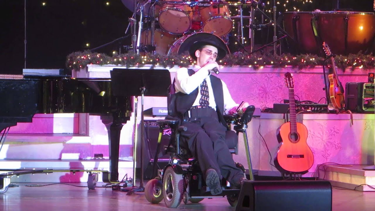 Haley Sullivan, Merry Christmas Baby, Kentucky Opry Christmas, Dec ...