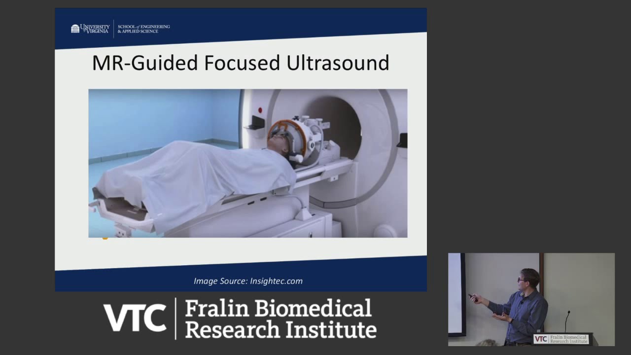 Non-invasive Neurosurgeries using Ultrasound and Magnetic Resonance ...