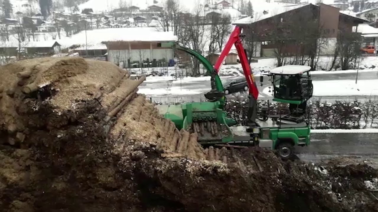 jenz hem 841 cobra (Hybrid) - YouTube