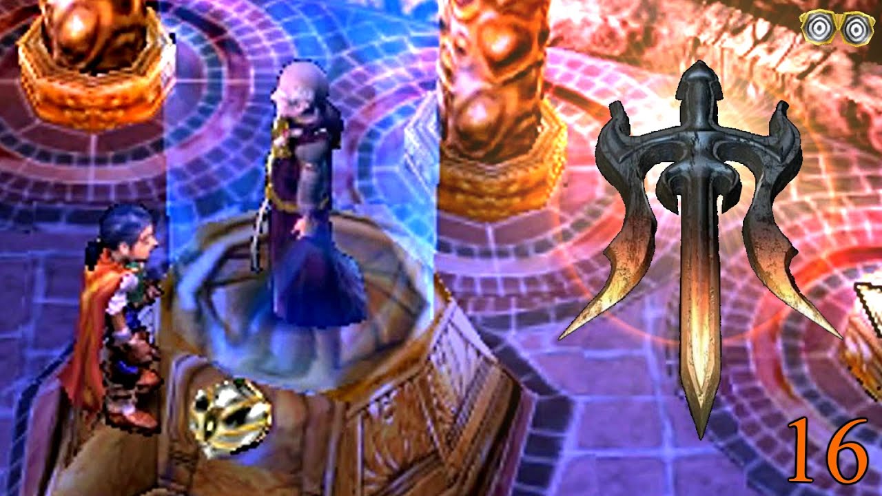 Zurück in die Zelle mit Dagomar! - TechnoMage #16 [ FINALE ] - YouTube