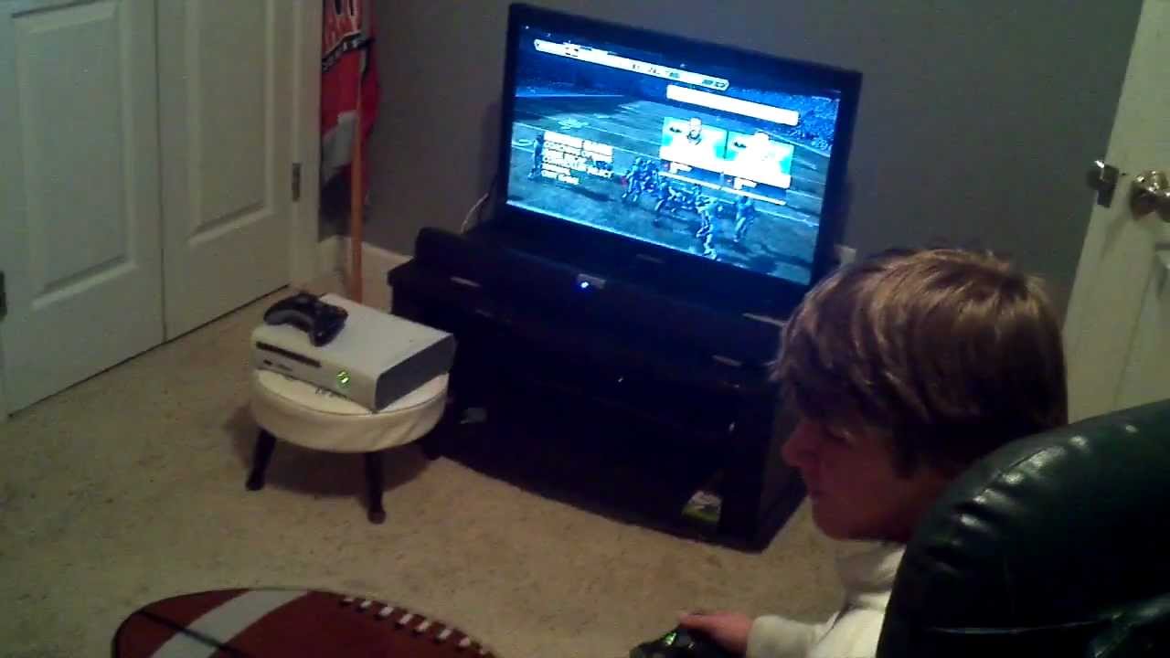 Grayson & Austin Playing Video Games in Grayson's Room - YouTube